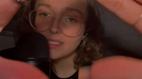 Asmr Warning At Exactly 519 You Will Get Tingles Youtube