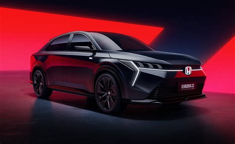 Honda revela protótipos e conceito de SUVs elétricos Motor Show