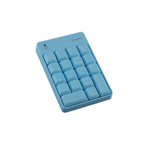 Numeric Keypad Wireless Cracker Mofii By Shopee Supertphone1234