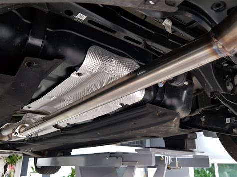 K5 Dl3 가변 배기 튜닝 커스텀 듀얼 가변 머플러 구조변경 네이버 블로그