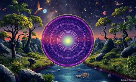 Guided Visualization Ai That Creates Custom Mental Escapes