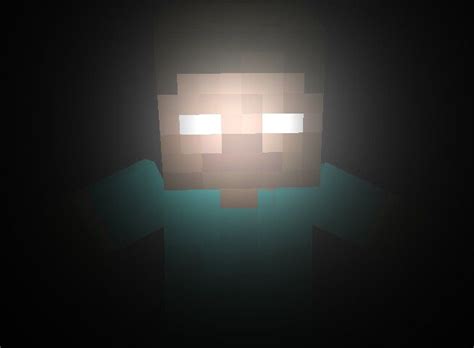 Advanced Herobrine Rig Models Mine Imator Forums