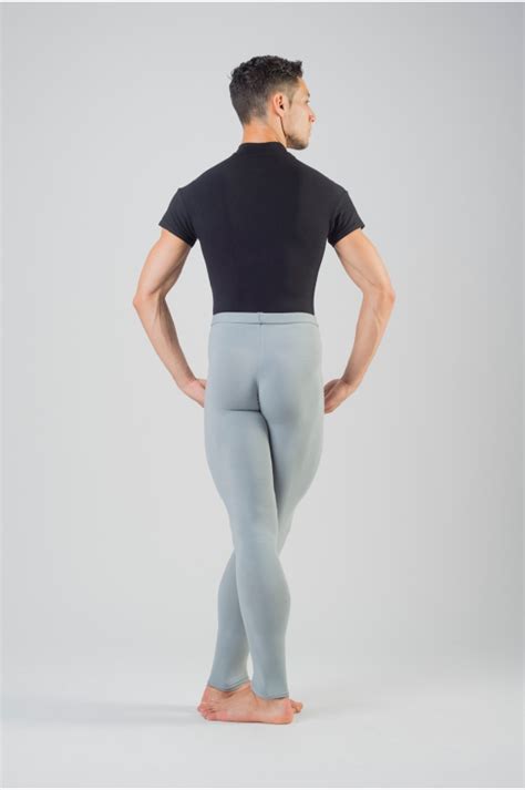 Wear Moi Condor Men Leotard Mademoiselle Danse