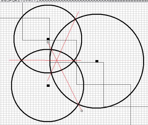 Math For Triangulation Of 3 Radio Signals — Parallax Forums