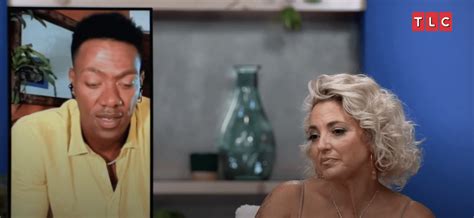 90 Day Fiancé The Other Way Yohan DUMPS Daniele In The MOST