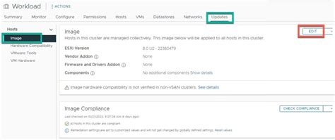 Daniel Simelka On Linkedin Upgrading Vm Tools Package On Lifecycle