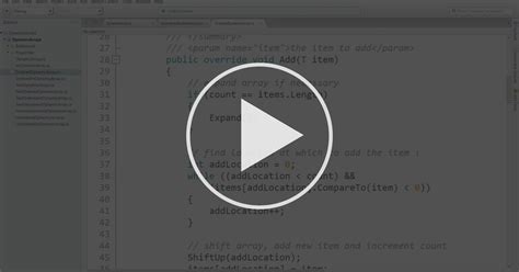 Ordered Dynamic Array Analysis Dynamic Arrays And Algorithm Analysis