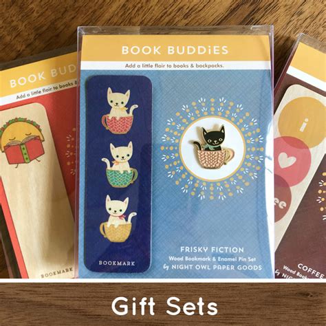 Night Owl Paper Goods — Stationery And Ts · Wood And Letterpress