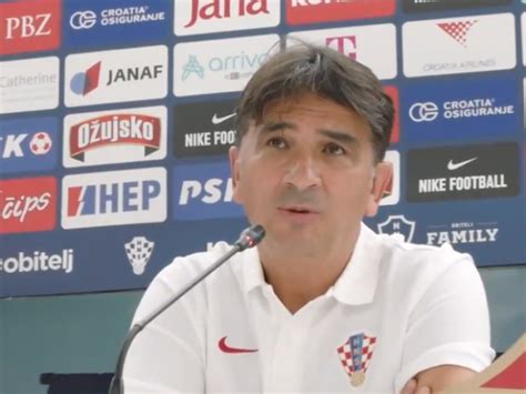 Técnico da Croácia rasga elogios ao Brasil Seleção mais poderosa da