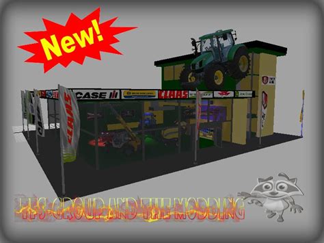 TFSG STORE FS TFSGROUP Farming Simulator ModsKing