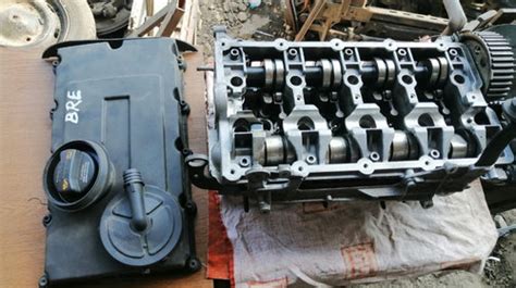 Capac Chiulasa Culbutori Vw Passat B6 B7 Golf 5 6 Touran Caddy 20
