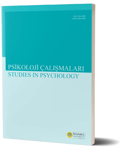 Psikoloji Çalışmaları