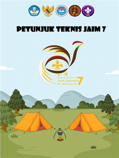 Juknis Jaim 7 2023 Share Rev Pdf