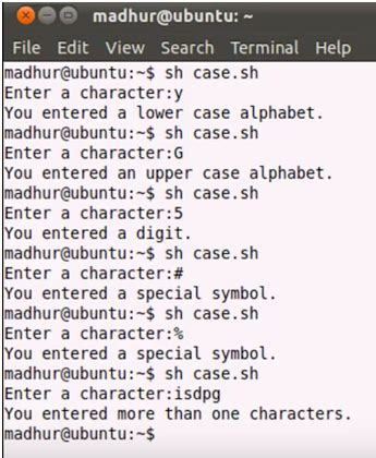 Shell Scripting Tutorials Pic Notes Liping S Playground