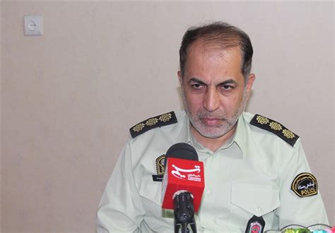 فرماندهان انتظامی استان کردستان از دفتر تسنیم بازدید کردند تصاویر تسنیم