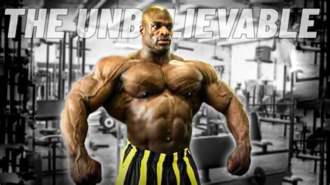 Ronnie Coleman Wallpapers 4k Hd Ronnie Coleman Backgrounds On