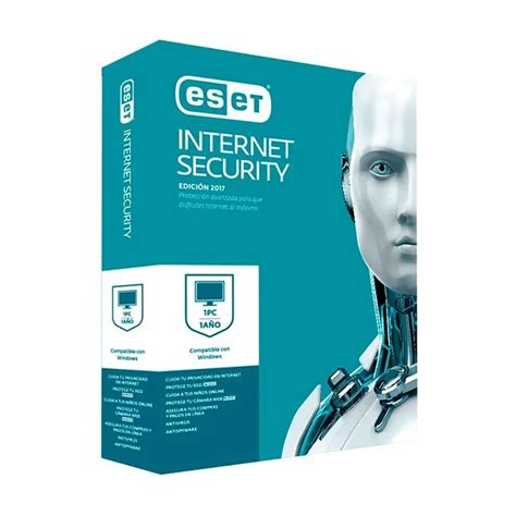 Eset Internet Security Ac Global Soluciones