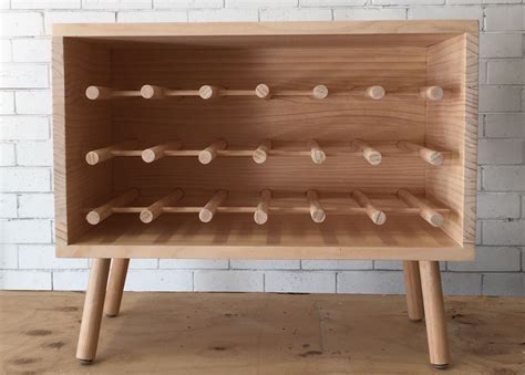 Diy Make Your Own Wine Rack Artofit