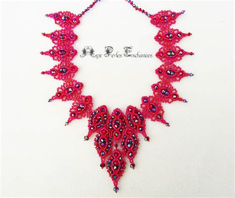 Beading Pattern Beading Tutorial Beading Happy Birthday Etsy