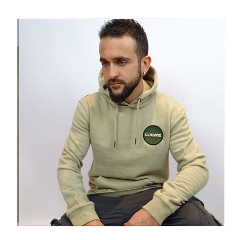Sweat à Capuche Women La Zegatte