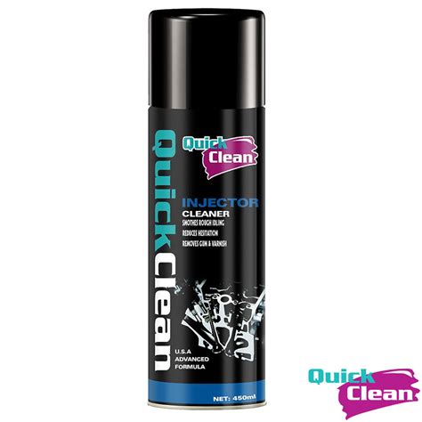 Injector Cleaner - general tools