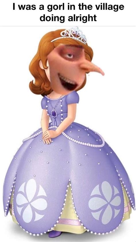 Then I Became A Princess Overnight Artofit