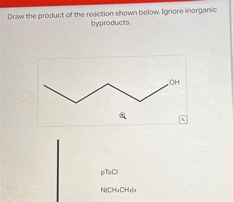 Draw The Skeletal Structure Of