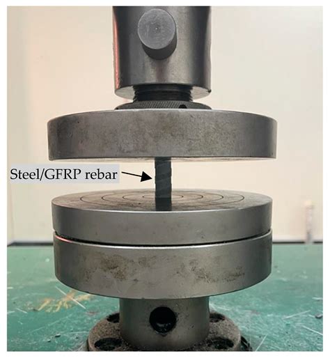 Compressive And Bonding Performance Of Gfrp Reinforced Concrete Columns