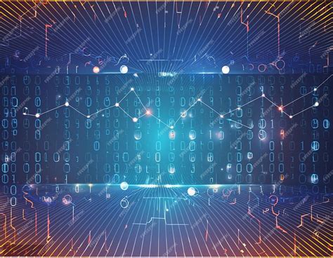 Technology Operations Neural Networks Ai Data Encryption Visual