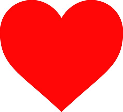 Archivo Corazón Svg Wikipedia La Enciclopedia Libre