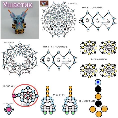 Ушастик мини💗 Автора к сожалению нет 🚫