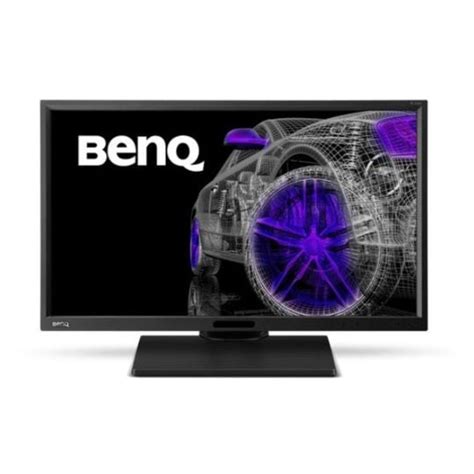 Benq Bl2420pt Écran Plat De Pc 60 5 Cm 23 8 2560 X 1440 Pixels Quad
