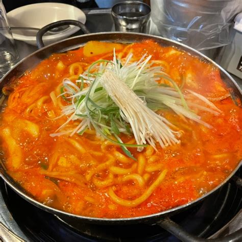미아사거리 닭볶음탕 맛집 도리연 닭도리탕 칼국수까지 완벽 네이버 블로그