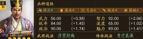 《三國志戰略版》s3高性價比武將盤點 S3有哪些高性價比武將 Steamxo 遊戲攻略情報網