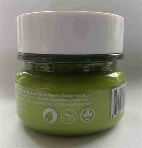 Gotucream 1 Fl Oz 30 Ml Jar Gotucream Herbal Skin Healing Cream