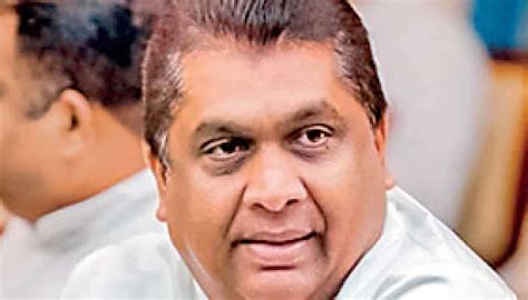 Lasantha Alagiyawanna Appointed New Chair Of Copa Daily Ft