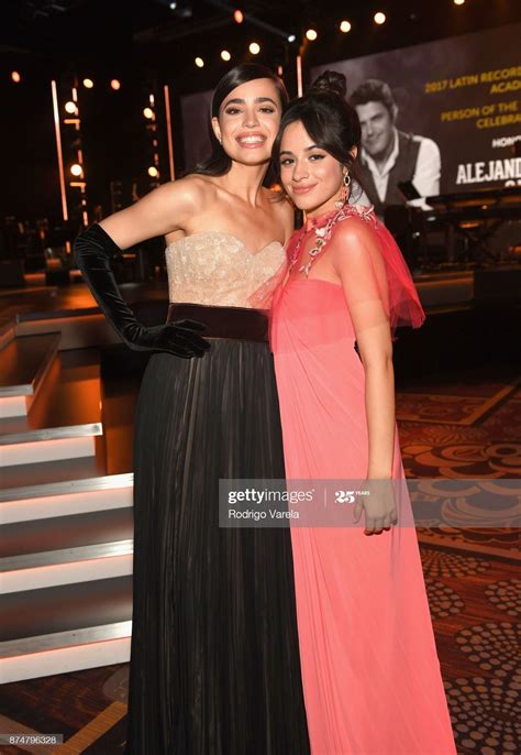Camila Cabello Sofia Carson Sofia Carson Sofia Carson