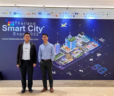 Jason Ong On Linkedin Smartcities