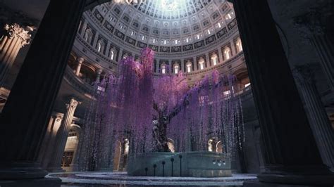 Render Done For A Fantasy Book Some Postprocessing On Ps Rblender