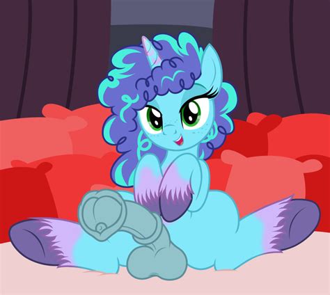 Rule 34 Animal Genitalia Animal Penis Badumsquish Balls Curled Hair