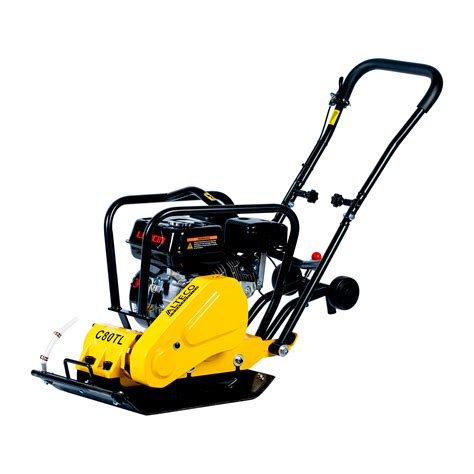 Виброплита ALTECO C 80 TL