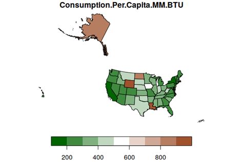 Introduction To Geospatial Data In R
