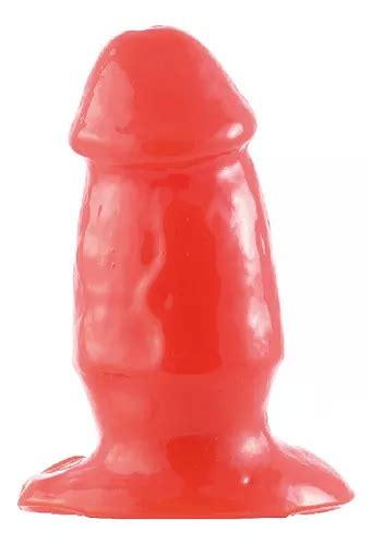 Dilatador Anal Personal Trainer Plug Juguete Sexual Cuotas sin interés