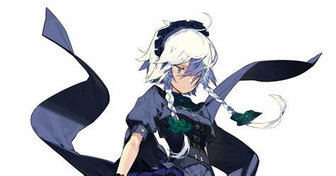 東方 北田 藻のイラスト Pixiv