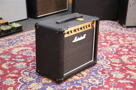 Marshall Dsl5 Combo 2nd Hand Rich Tone Music