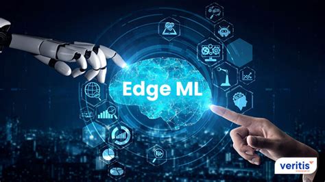 what is edge machine learning why you should use edge ml