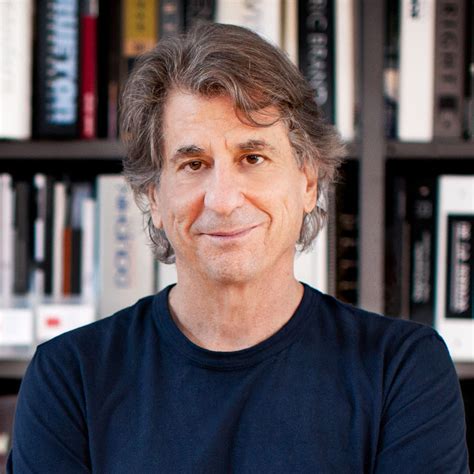 David Rockwell Judges Dezeen Awards