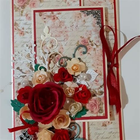 Ръчно изработени картички