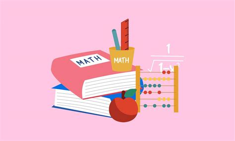 Matematicas Dibujos Animados