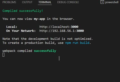 Vscode Terminal Tips 終端機 技巧 亂叫阿醇 Medium Vscode Terminal Tips 終端機 技巧 亂叫阿醇 Medium